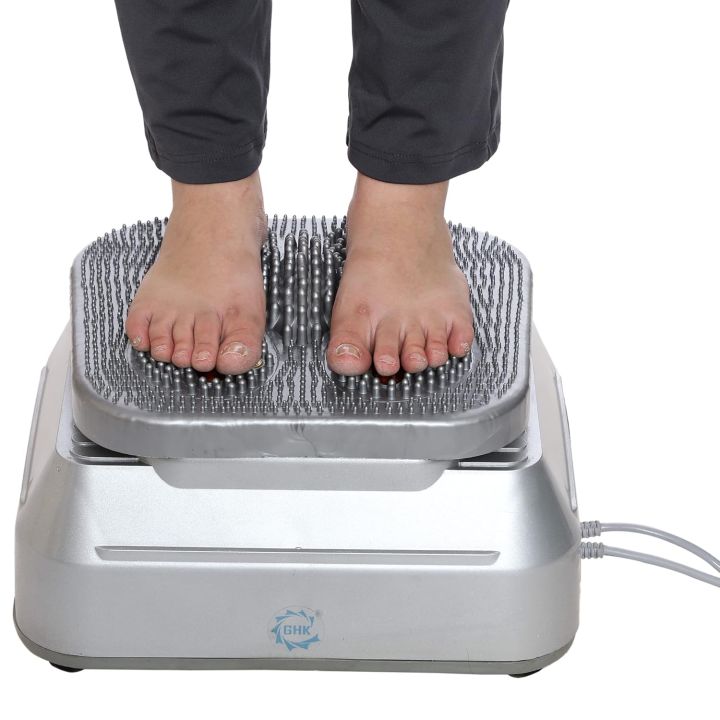 Full Body Oxygen and Blood Circulation Massager Machine BCM for all ...