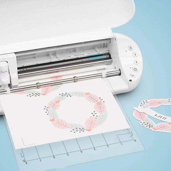 3pcs Precision PVC Engraving Machine Base Plate 4.5 X12 Inch Non-slip ...