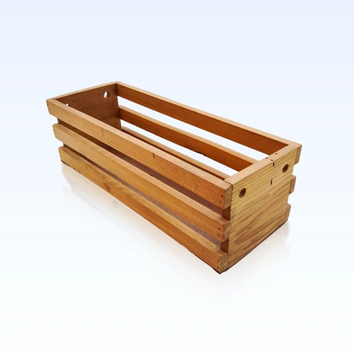 Masta Kala Crate Wooden Tray | Daraz.com.np