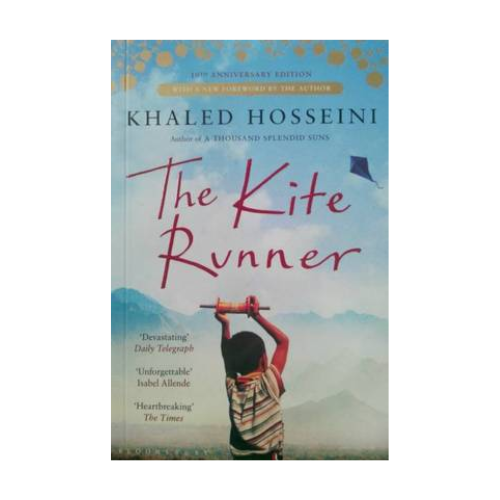 The Kite Runner || The Kite Runner By Khaled Hosseini || | Daraz.com.np