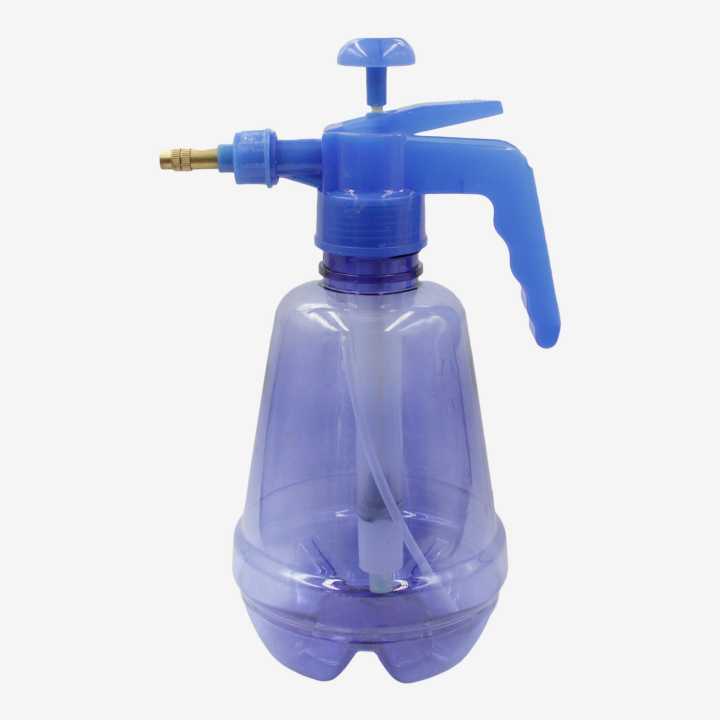 Garden Pump Pressure Sprayer, Lawn Sprinkler, Water Mister, Spray ...