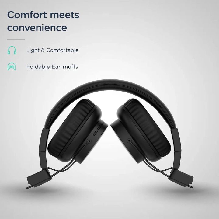 Pebble Elite Pro Bluetooth Headphones | Daraz.com.np