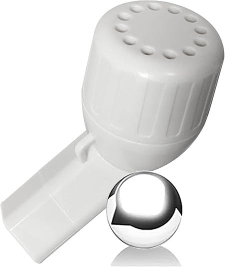 Lung Exerciser Device, Breathing Exercise Device for Lungs, Lung ...