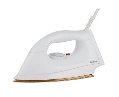 Philips HI114/28 1000-Watt Dry Iron | Daraz.com.np