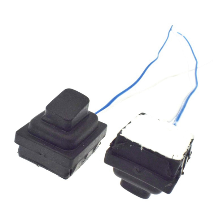 (GGBR) 6X Car Left & Right Inductive Outer Door Handle Buttons for AD ...