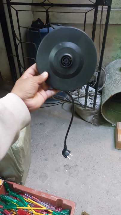 Base Only - Electric Kettle Accessories Kettle Base Plate General Base ...