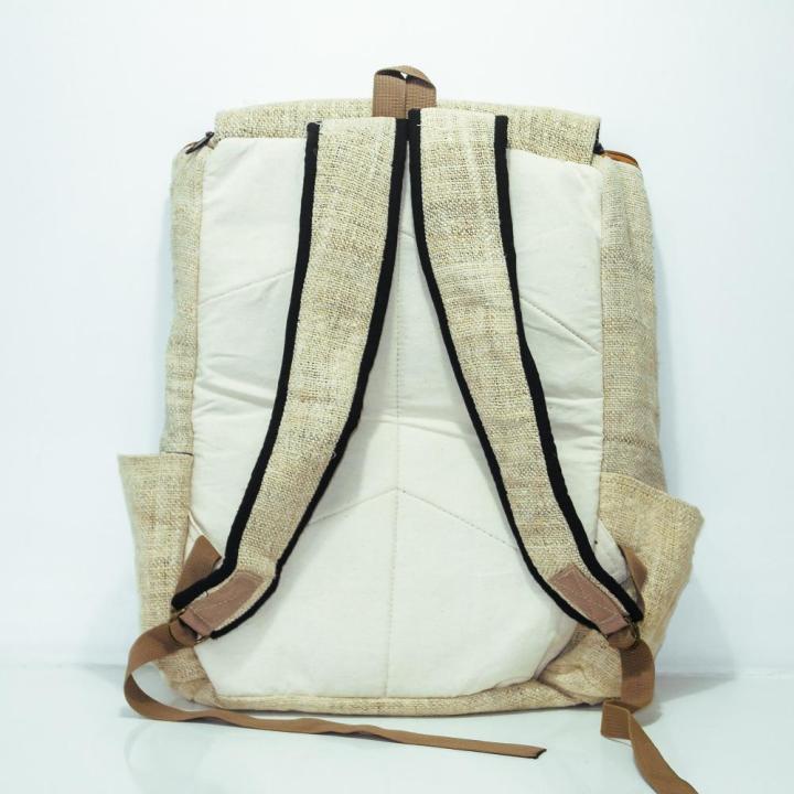 Hemp Backpack | Daraz.com.np: Buy Online at Best Prices in Nepal | Daraz.com.np