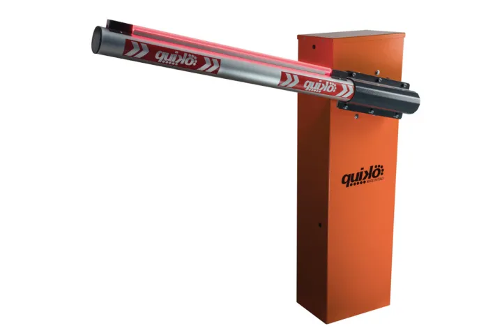 PARKING BARRIER Quiko QK-W2100L KIT | Daraz.com.np