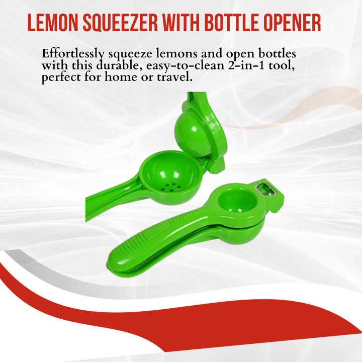 Apex ABS Lemon Squeezer | Daraz.com.np