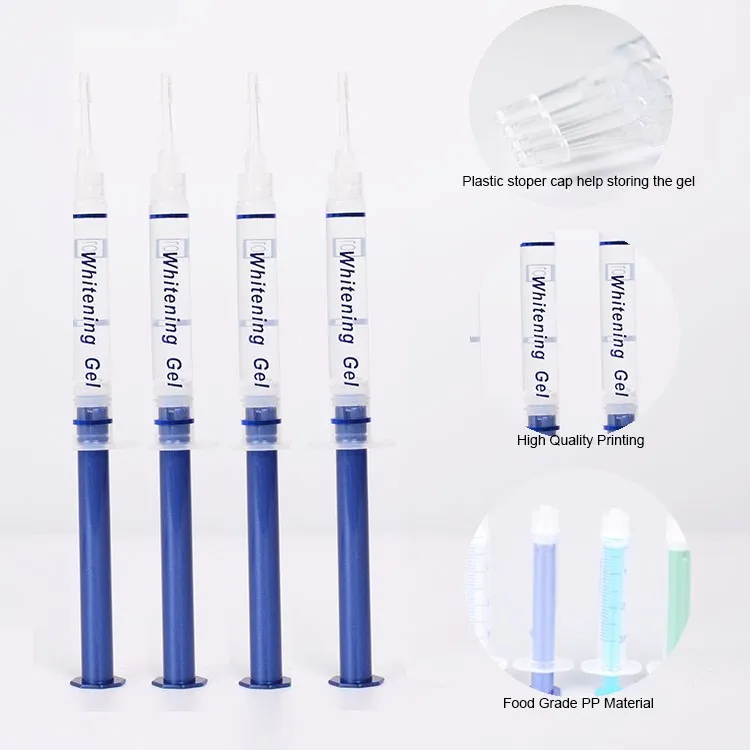 BNproduct Professional Home Use 22 Peroxide Kits 25% Hydrogen Perioxde ...