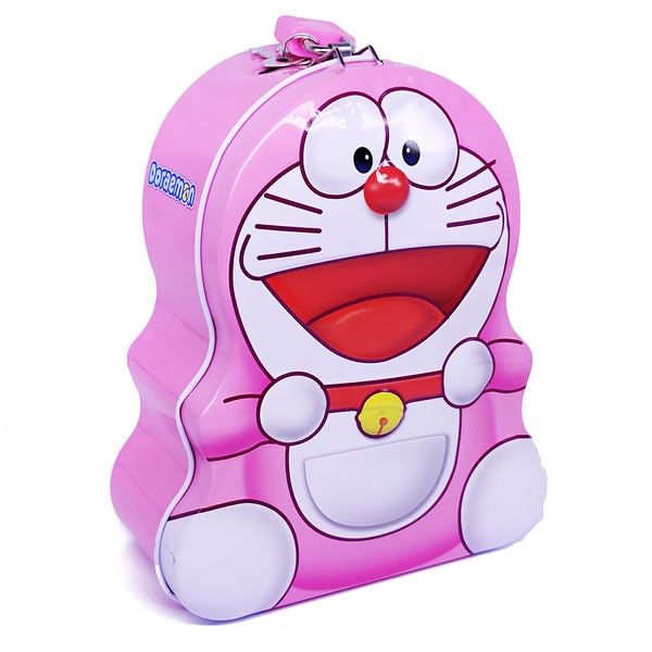 Doraemon Piggy Bank For Kids | Daraz.com.np