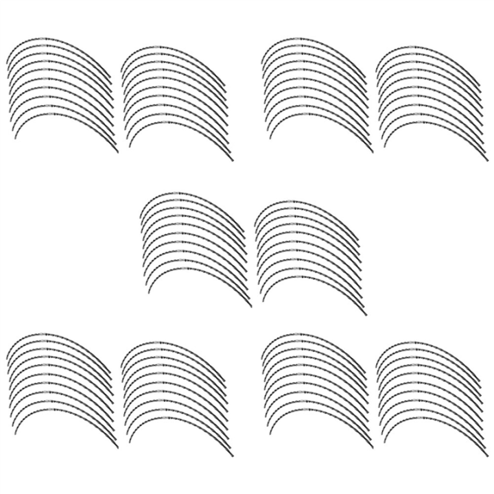 Nullmul 100Pcs F016800431 for AFS 23-37 Extra Strong Grass Trimmer ...