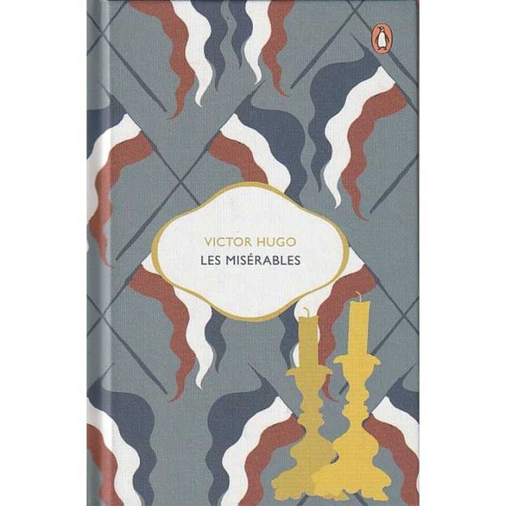 Les Miserables By Victor Hugo | Daraz.com.np