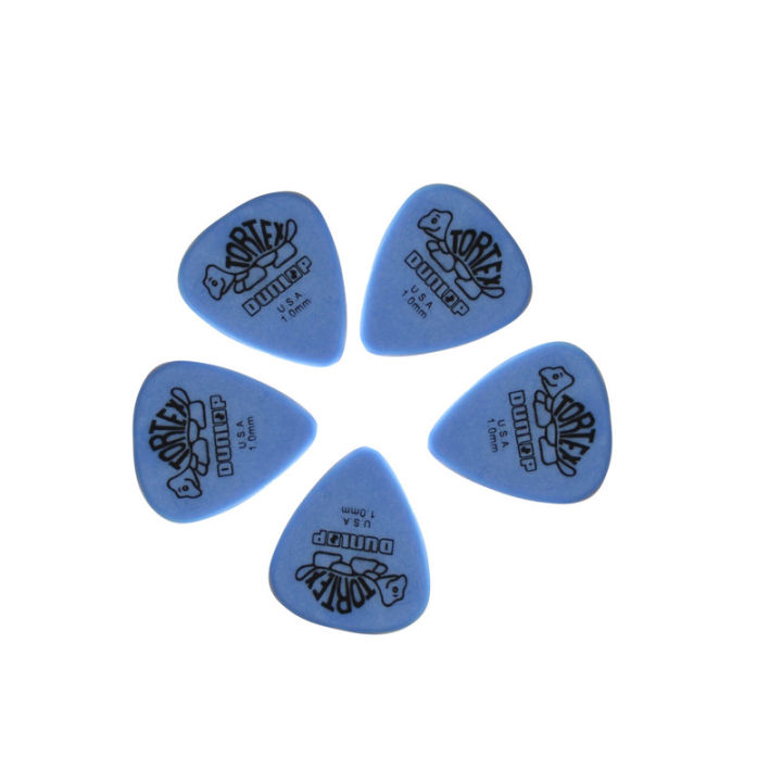 Blue Dunlop Pick 1.0mm | Daraz.com.np