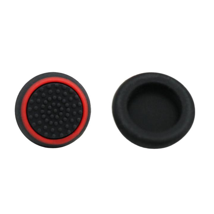 Penasfe Joystick Cover Scratch-resistant Joystick Soft Silicone ...
