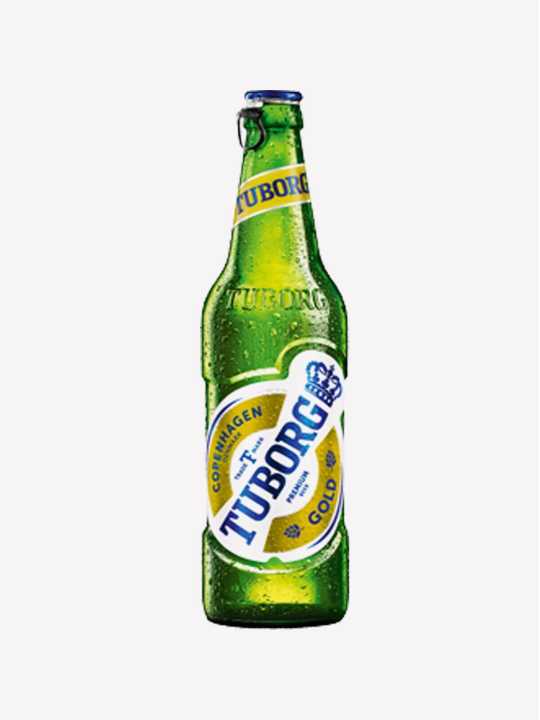 Tuborg Beer Bottle 650 ml | Daraz.com.np