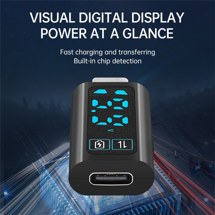 Digital Display Converter HD Display PD100W High-Speed Transmission for ...