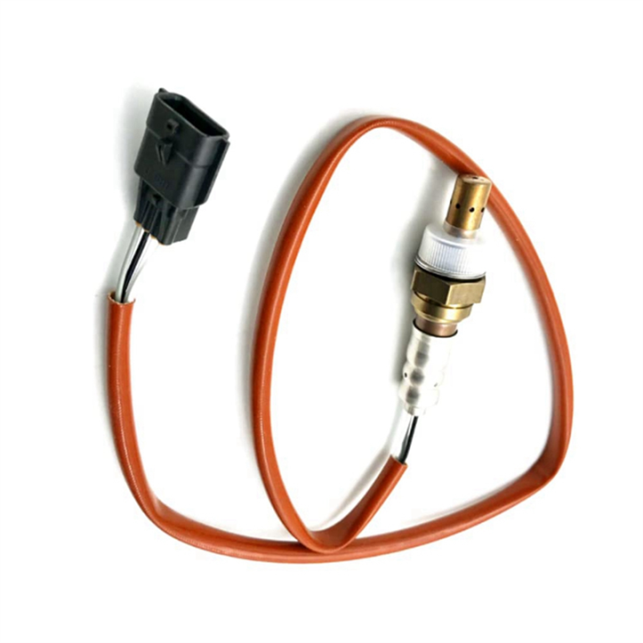 Ktteay 7700274189 Car Oxygen Sensor O2 Sensor for 1.2 L 2004-2005 ...