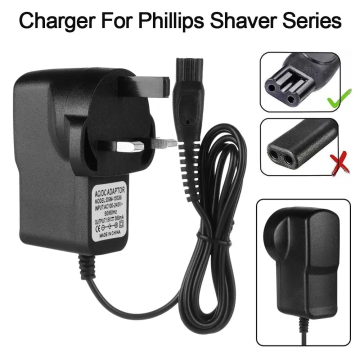 Durable Accessories Adaptor Power Adapter Charging Dock Lead Cable ...