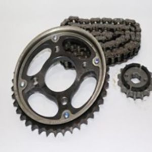 Rolon Honda Honda CB Trigger Chain Kit | Daraz.com.np