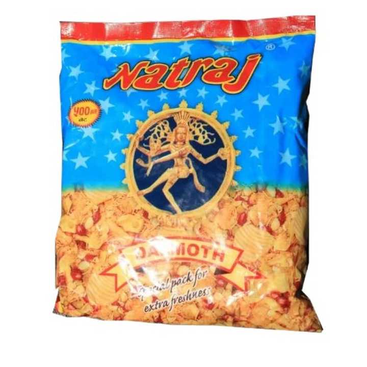 Natraj Dalmoth 500 Gm | Daraz.com.np