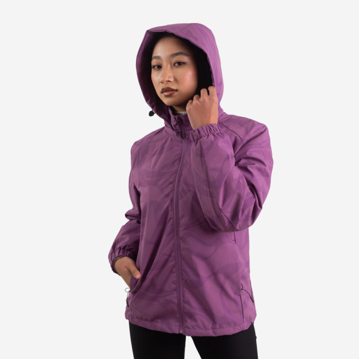 Winter Fur Windcheater For Women | Daraz.com.np