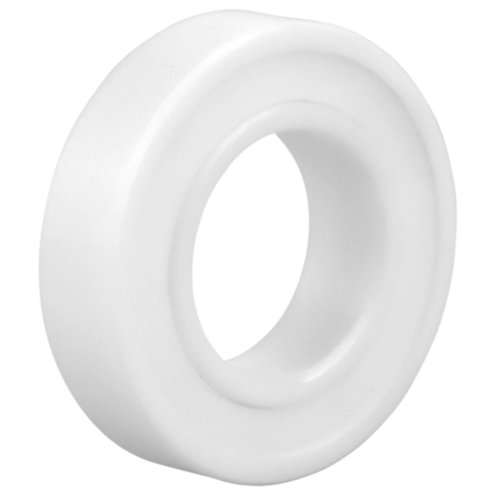 2X 608- Full Ceramic Sealed Bearing 8X22X7 Zro2 18273 | Daraz.com.np