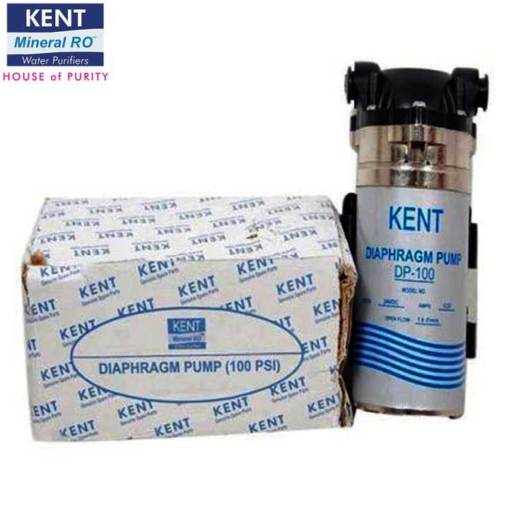 Kent RO Pump (Motor) | Daraz.com.np