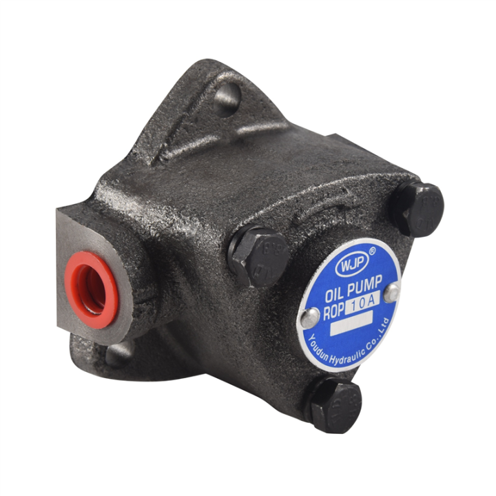Kqueebee Top Cycloid Oil Pump -10A Triple-cornered Pump Small Gear Pump ...