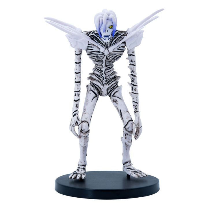 Death Note Rem Action Figure | Daraz.com.np