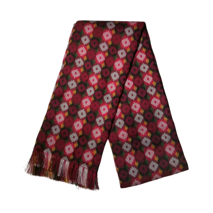 Nepali Dhaka Khada Set of 10 | Daraz.com.np
