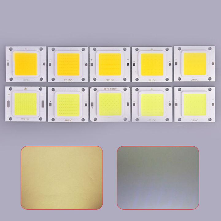 COB LED Chip Led Matrix for Spotlight Diode Led Light Floodlight Lamp ...