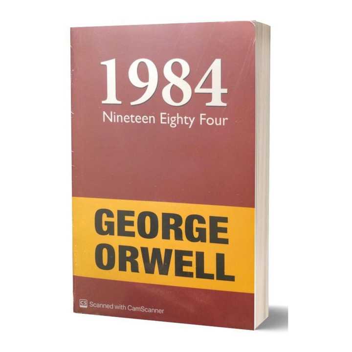 Nineteen Eighty Four Hpdc-9225 | Daraz.com.np