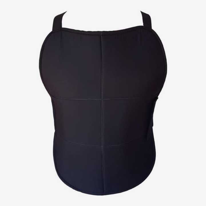 Solid Chest Guard Inside Polar For Warm - Unisex | Daraz.com.np