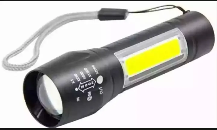 Mini Tourch Light | Daraz.com.np