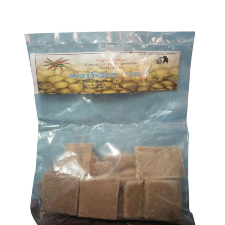 Surya White Laspi Candy - 100G | Daraz.com.np