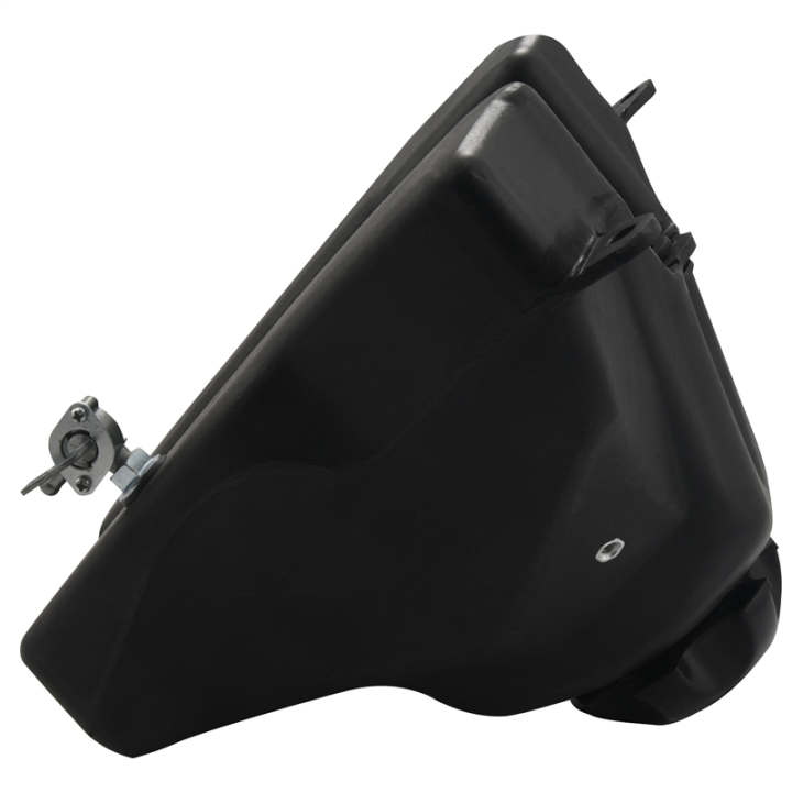 fasdaga 2X Motorcycle Dirt Pit Bike Gas Fuel Tank Cap for Crf50 Xr50 50 ...