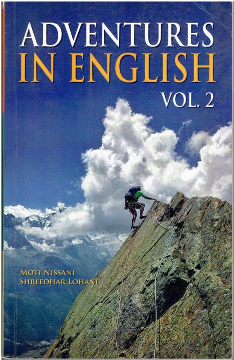 Pokhara University BBA,/BBA-BI/ BHM -Textbook-Adventures in English Vol ...