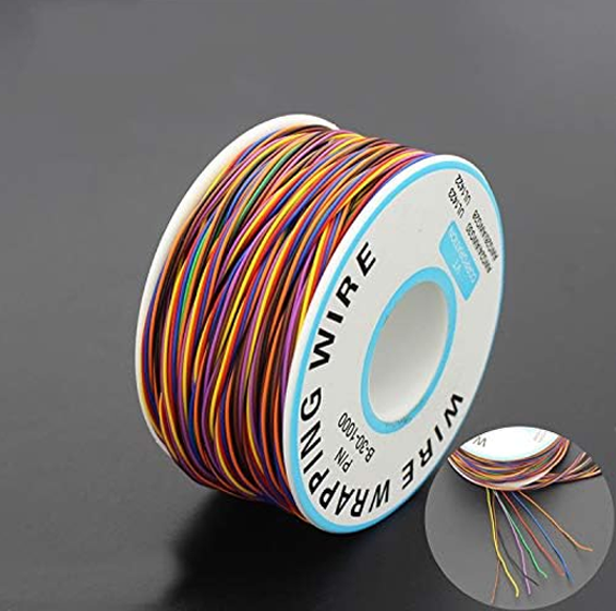 Wire Wrapping Wire | Daraz.com.np