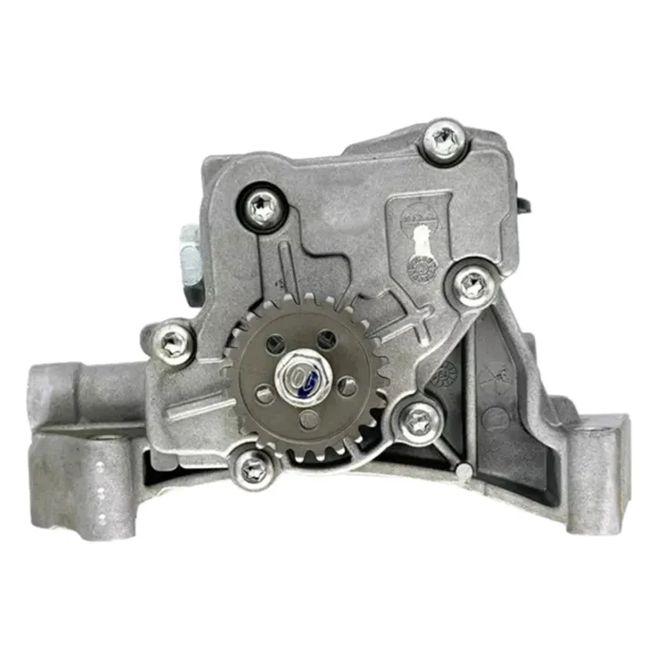 Ktteay Automobile Engine Oil Pump for Venue Accent and 1.6L 21310-2M000 ...