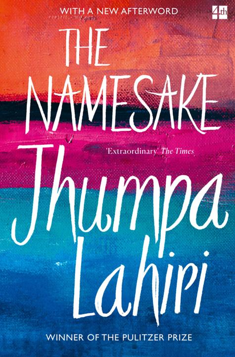 The NAMESAKE By Jhumpa Lahiri | Daraz.com.np