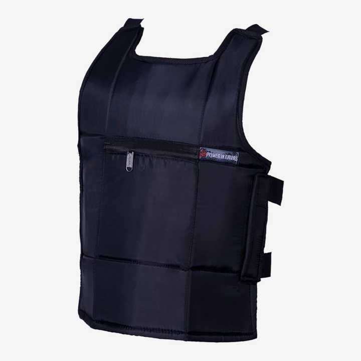 Black Solid Chest Guard | Daraz.com.np