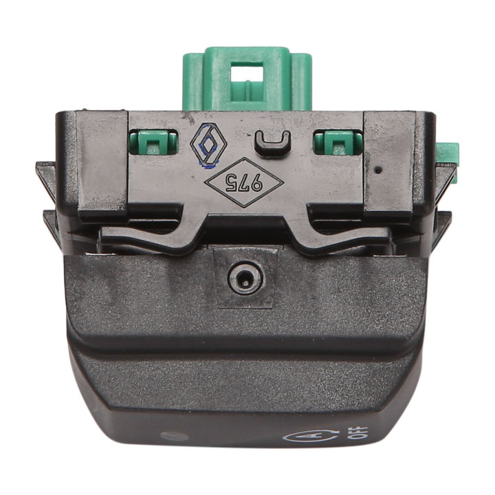 Ktteay Car Engine Automatic Start Stop Switch for Kadjar 251531435R ...