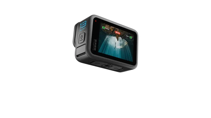 Gopro Hero 13 Black By Godam Online | Daraz.com.np