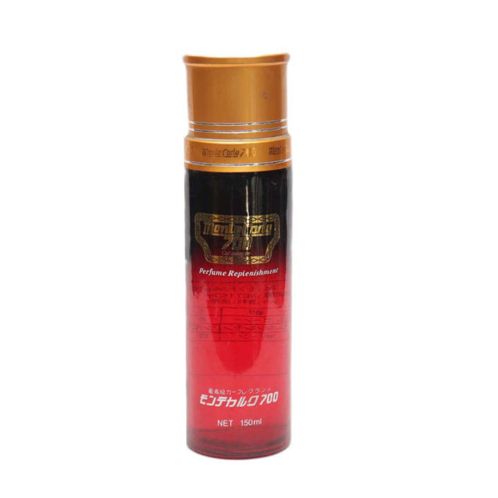 Monte Carlo 700 Perfume Repienishment 150 Ml | Daraz.com.np
