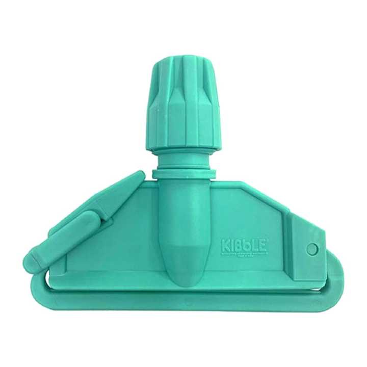 Kibble Kent Plastic Wet Mop Clip Green (For 400G,300G Wet Mop) | Daraz ...
