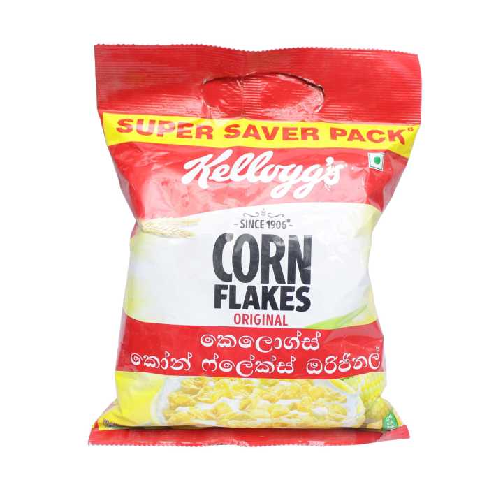 Kellogg's Corn Flakes-250g | Daraz.com.np