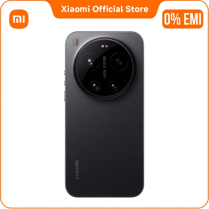 Xiaomi 17 Ultra (16/512GB) | 6.9" Xiaomi HyperRGB OLED display | Leica ...