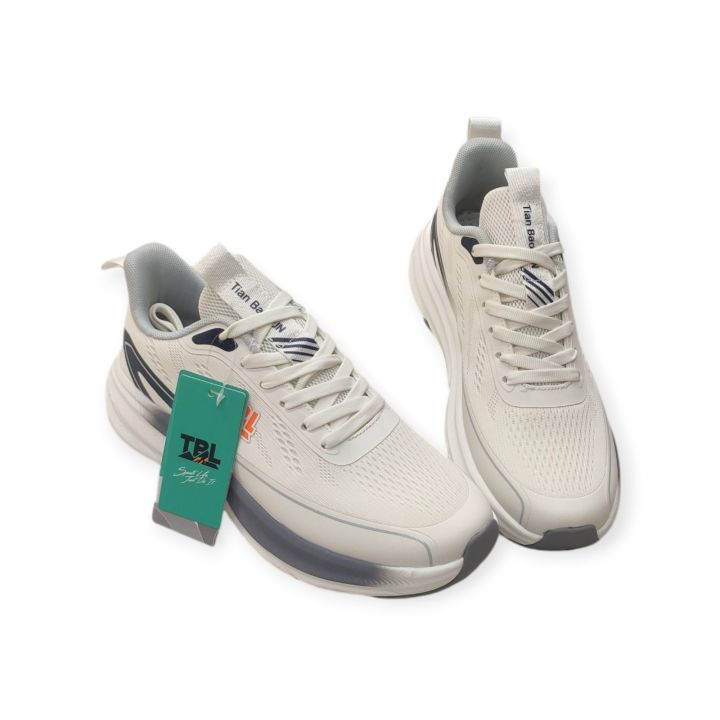 TBL Light Junuine Sports Fashion Running Shoes For Men (3082) | Daraz ...