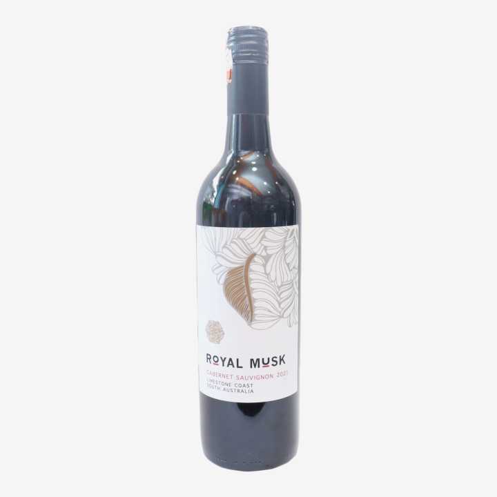 Roya Musk Red Wine 750Ml | Daraz.com.np